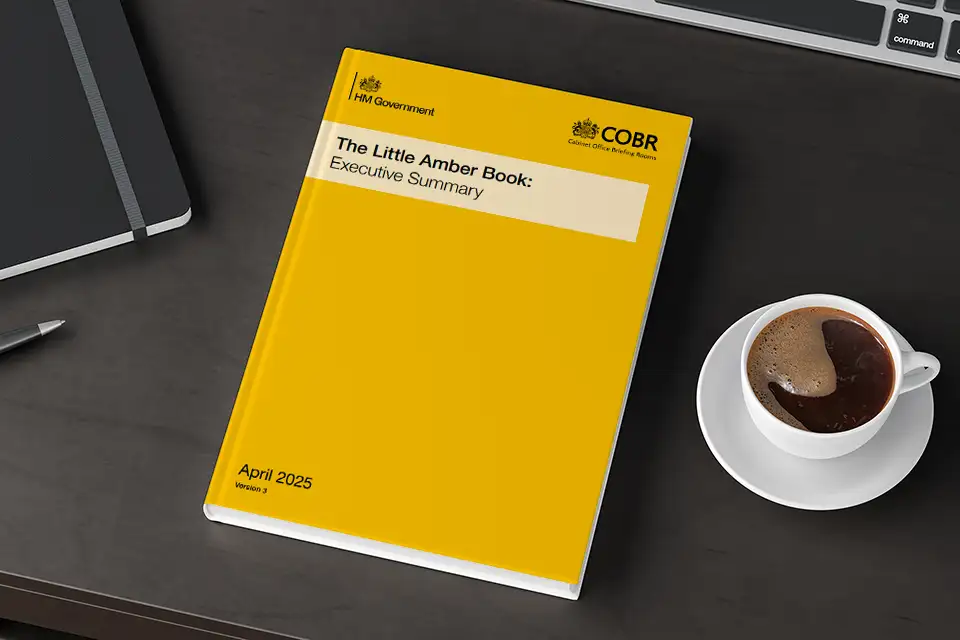 Share - UK Resilience Academy