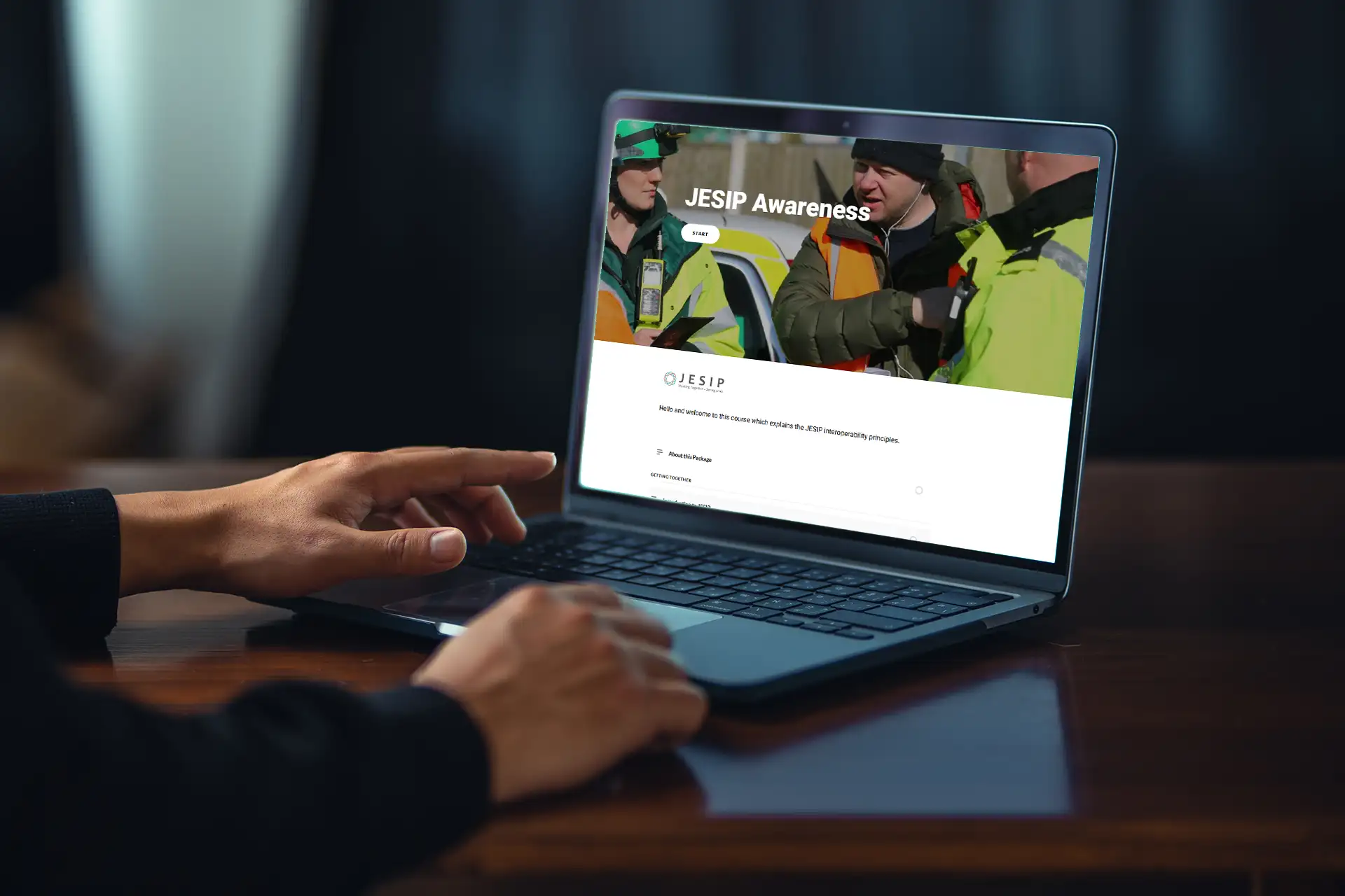 Share - UK Resilience Academy